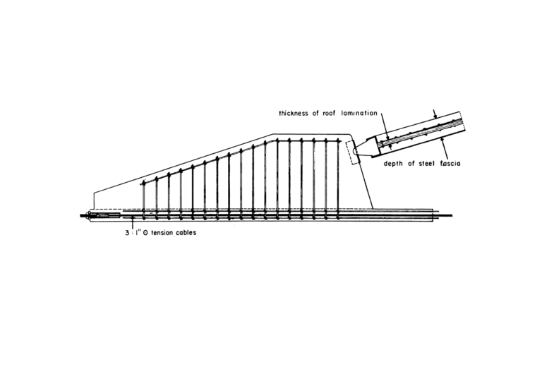 As with most modernist houses in Raleigh, it was built by Frank Walser ...