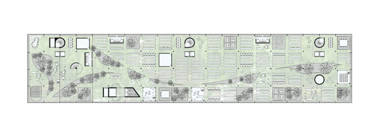 PLATFORM / BRUTHER Helsinki Central Library (2012)