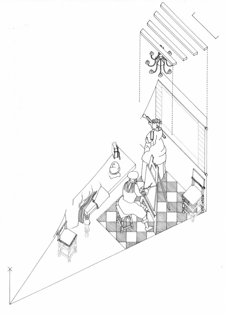 → Essential Vermeer